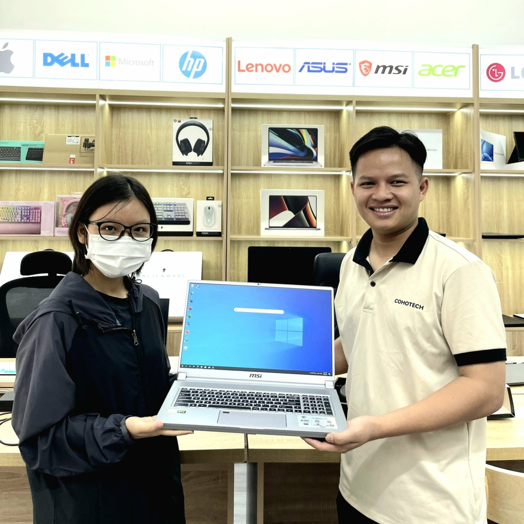 Túi chống sốc Archives ⋆ COHOTECH.VN