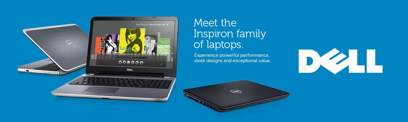 Hướng dẫn phân biệt các dòng Laptop Dell Latitude, Precision, Inspiron ...