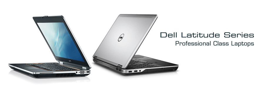 Hướng dẫn phân biệt các dòng Laptop Dell Latitude, Precision, Inspiron ...