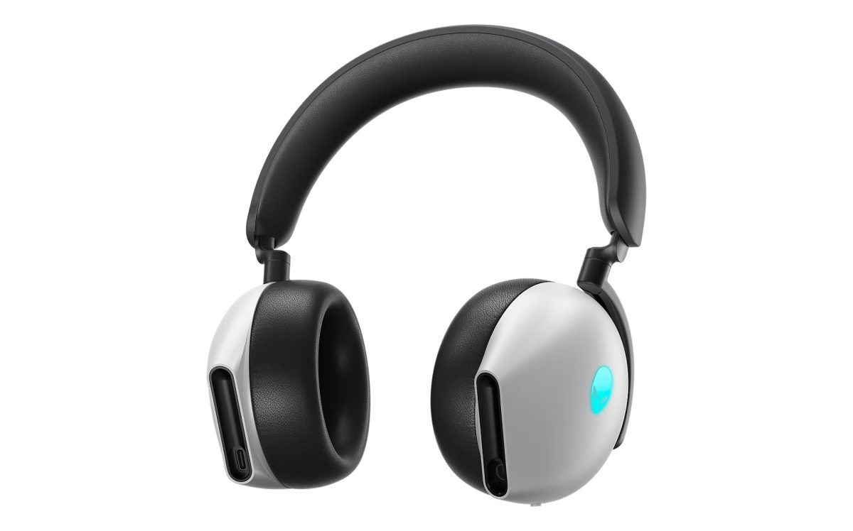 Tai nghe Alienware AW920H Tri-Mode Bluetooth Wireless Gaming Headset ⋆ ...