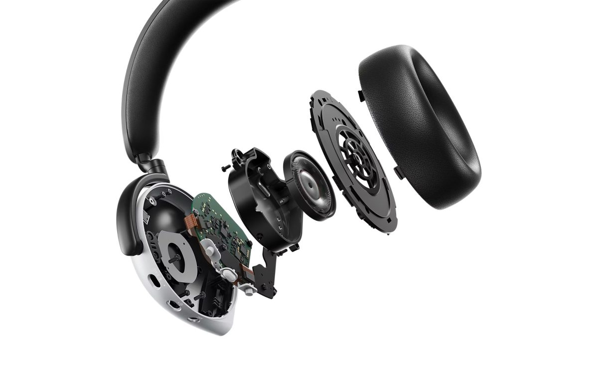 Tai nghe Alienware AW920H Tri-Mode Bluetooth Wireless Gaming Headset ⋆ ...