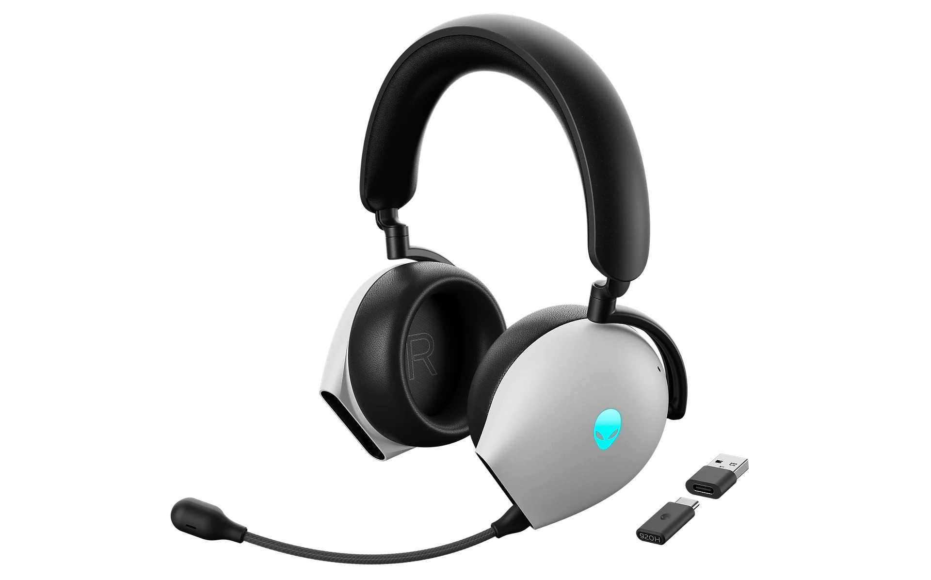 Tai nghe Alienware AW920H Tri-Mode Bluetooth Wireless Gaming Headset ⋆ ...