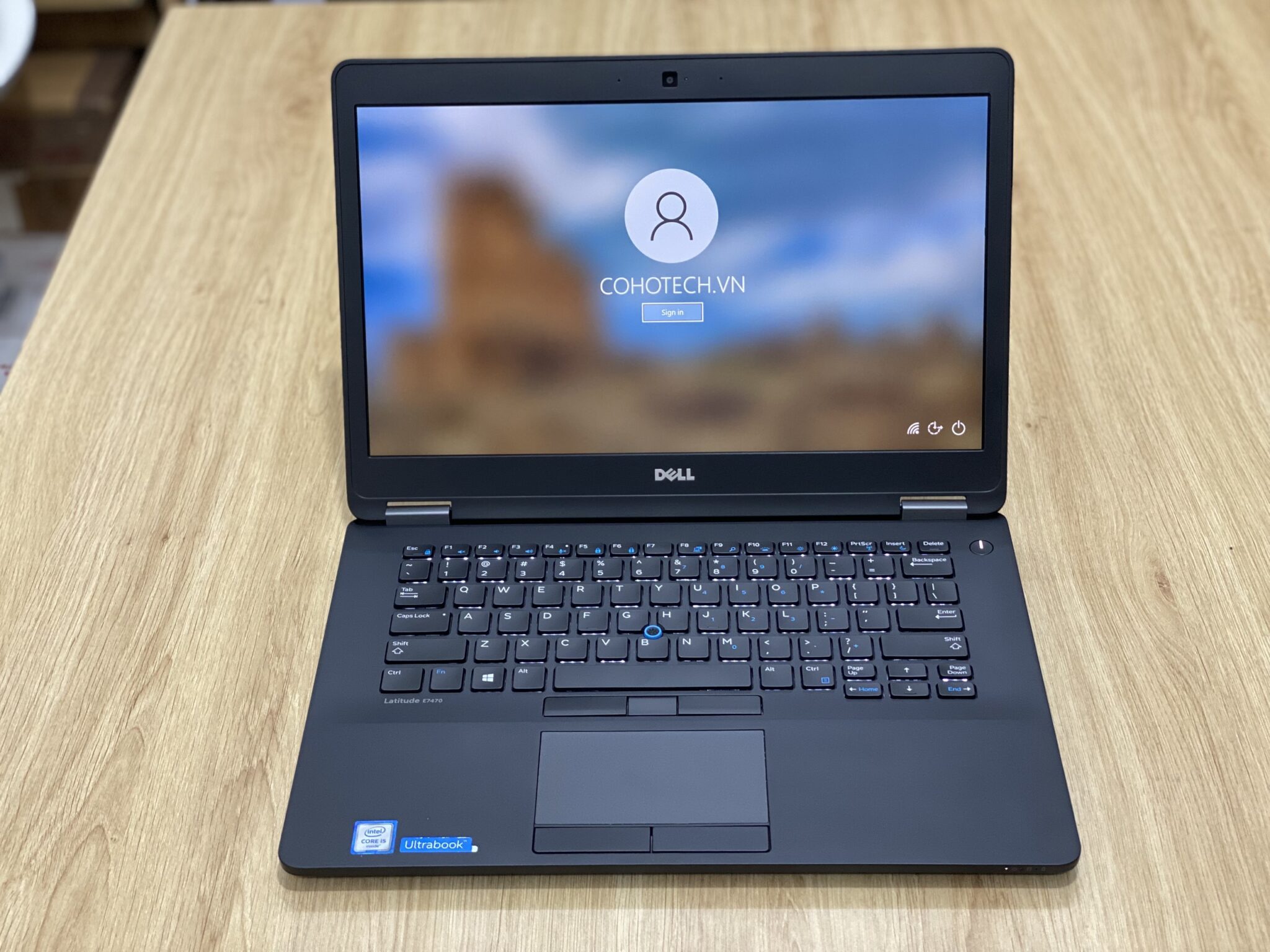 Laptop Dell Precision 5560 i7-11800H, Quadro T1200 , 16GB RAM, 512GB ...