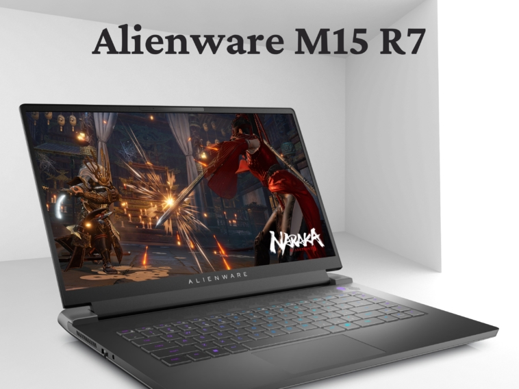 Laptop Alienware 17 R3 i7-6820HK, Ram 16GB, SSD 512GB GTX 980m, 17.3 ...