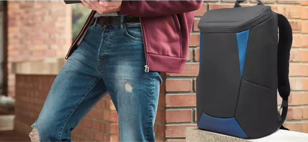 Balo Lenovo IdeaPad Gaming 15.6-inch Backpack ⋆ COHOTECH.VN