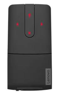 Chuột Bluetooth 2in1 Lenovo Thinkpad X1 Presenter Mouse ⋆ COHOTECH
