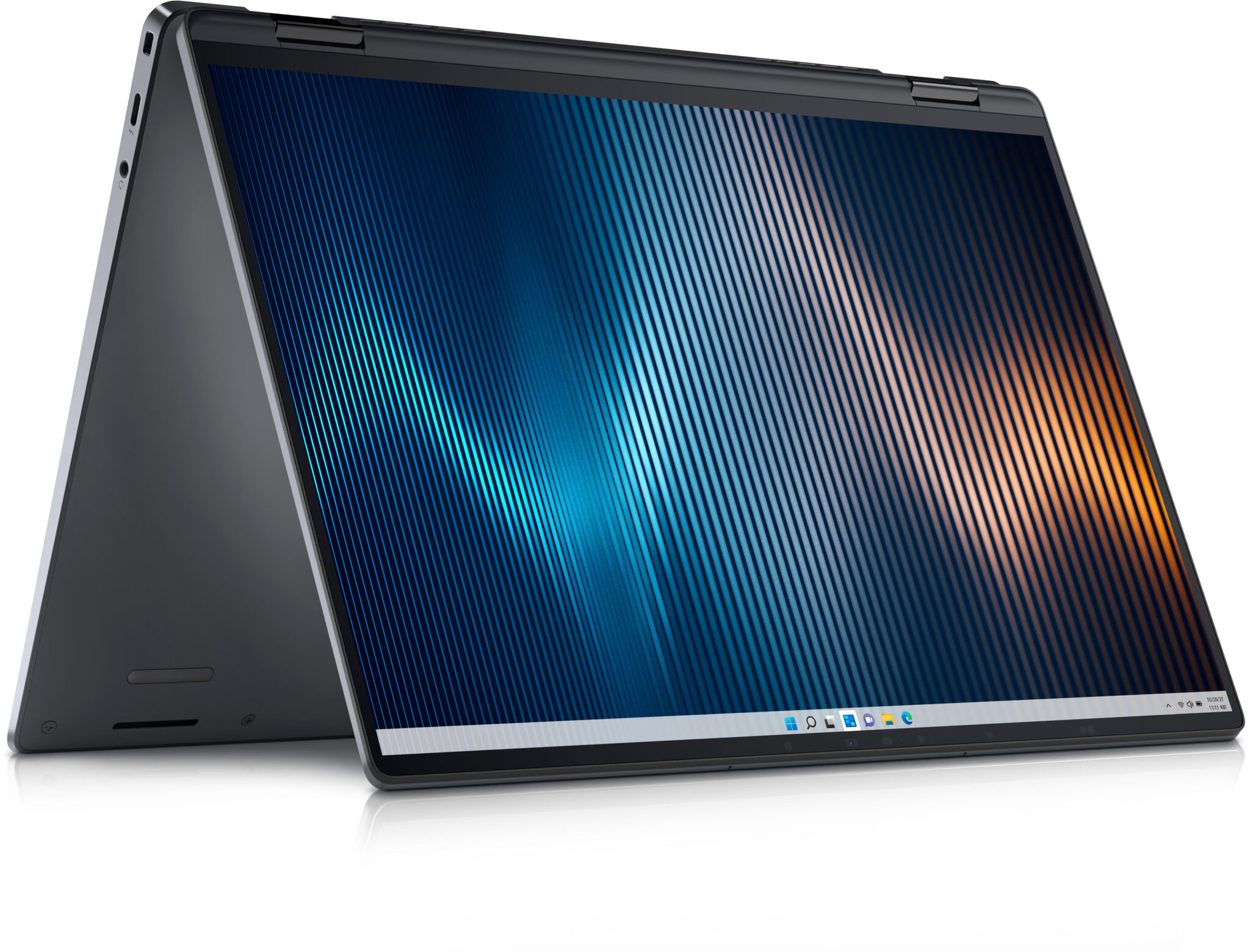 Laptop Dell 2-in-1 xách tay Mỹ chính hãng siêu bền ⋆ COHOTECH.VN
