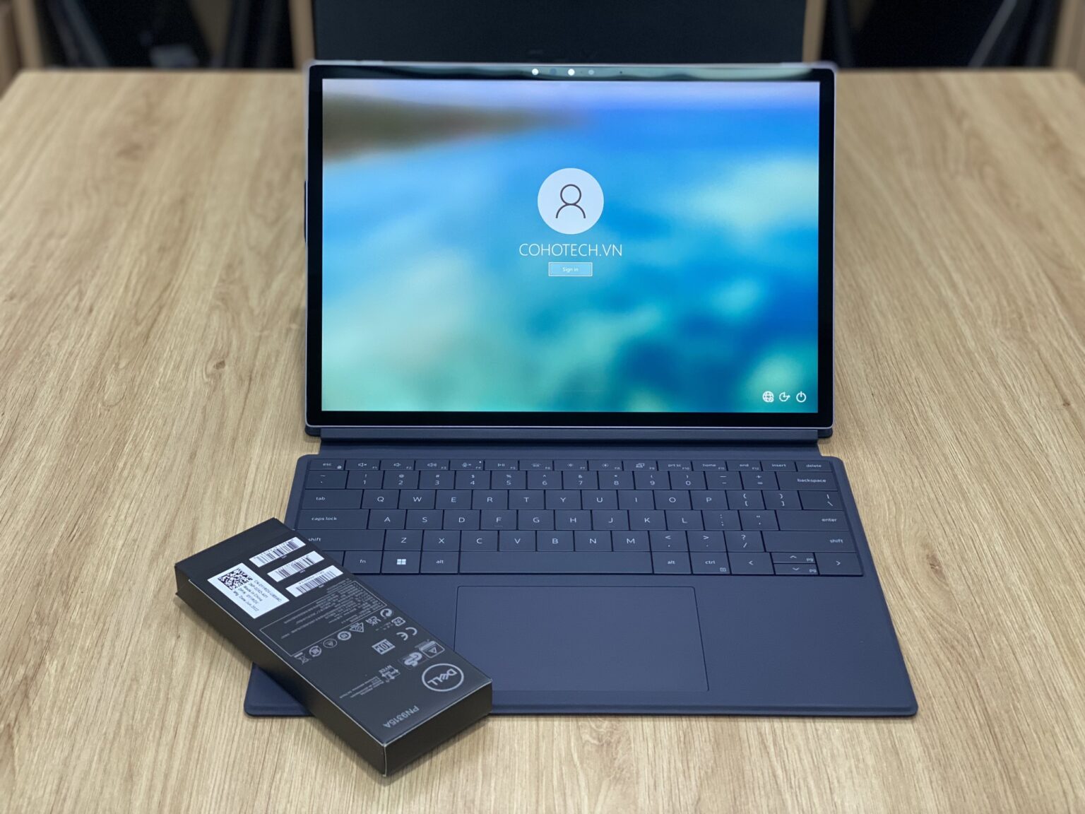 Laptop Dell XPS xách tay Mỹ chính hãng giá tốt, bảo hành uy tín 1 đổi 1 ...