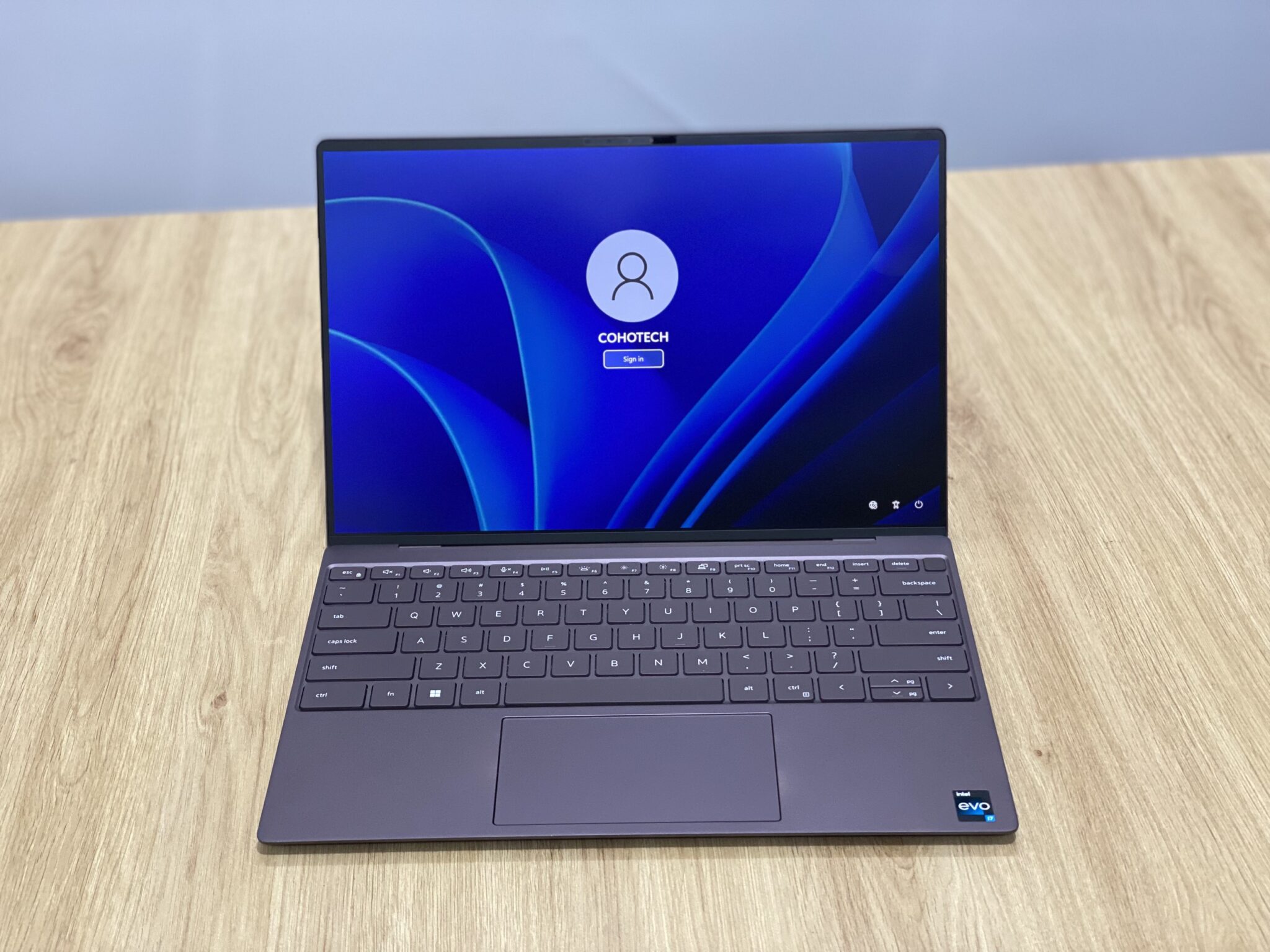 Laptop Dell XPS 9315 2-in-1 i7-1250u, 16GB RAM, 512GB SSD NVME, 13 inch ...