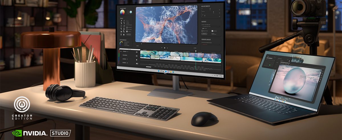 Laptop Dell XPS 17 9720 i7-12700H, 16GB RAM, 512GB SSD, RTX 3050 4GB ...