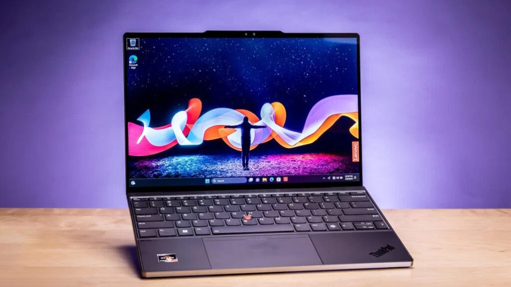 [Review] Đánh giá Lenovo ThinkPad Z13 Gen 2 ⋆ COHOTECH.VN