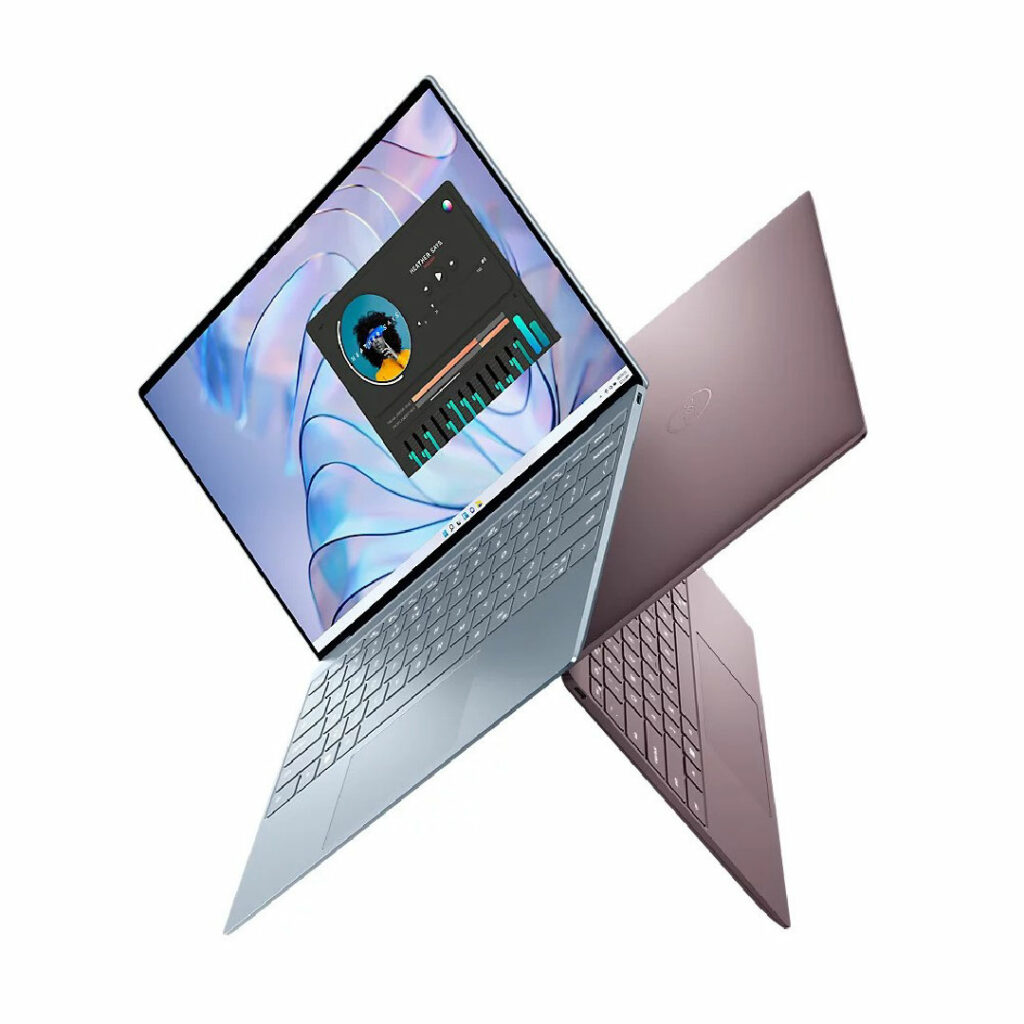 Laptop Dell XPS xách tay Mỹ chính hãng giá tốt, bảo hành uy tín 1 đổi 1 ...
