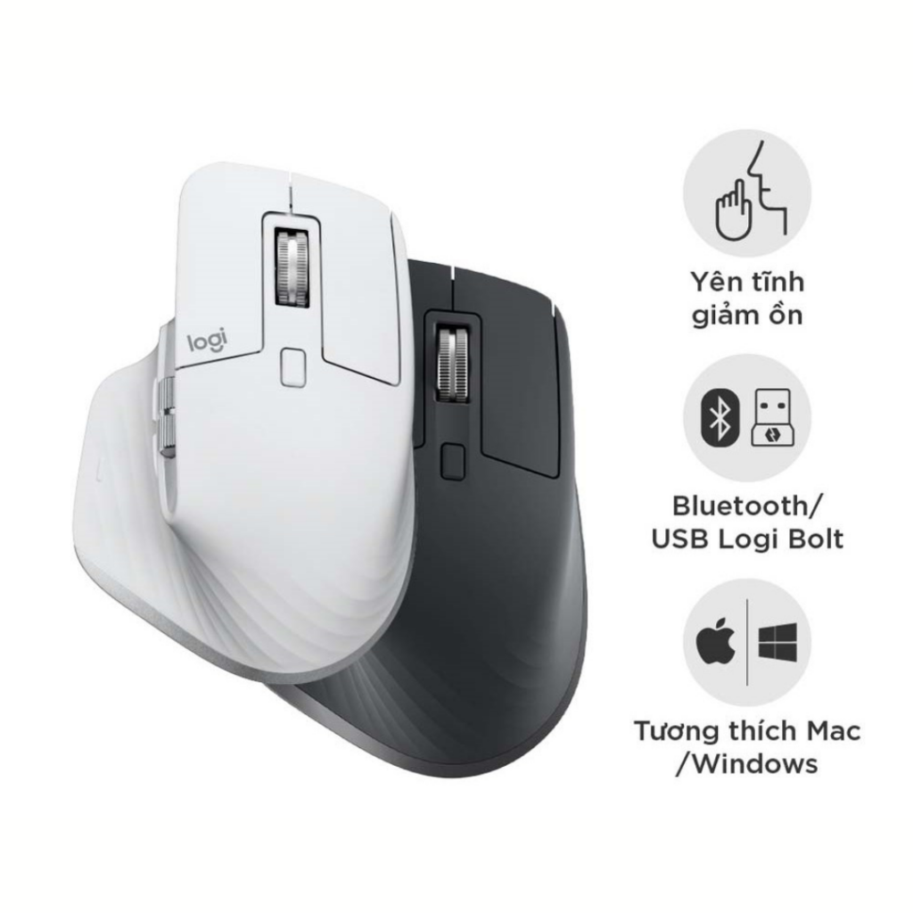 Cách kết nối chuột không dây Bluetooth với laptop Windows 10 & 11 ⋆ COHOTECH.VN