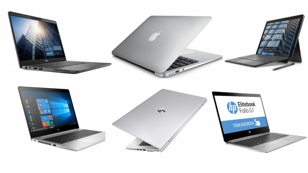 Phân biệt laptop chính hãng và laptop xách tay Mỹ: Nên mua loại nào tốt ...