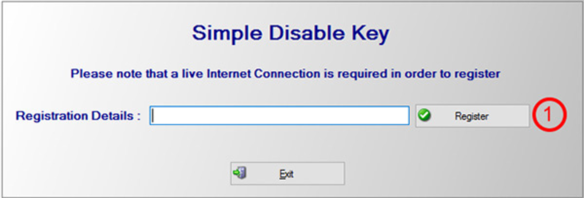 Hướng dẫn cách tắt bàn phím Laptop Windows 10 & 11 hiệu quả ⋆ COHOTECH.VN