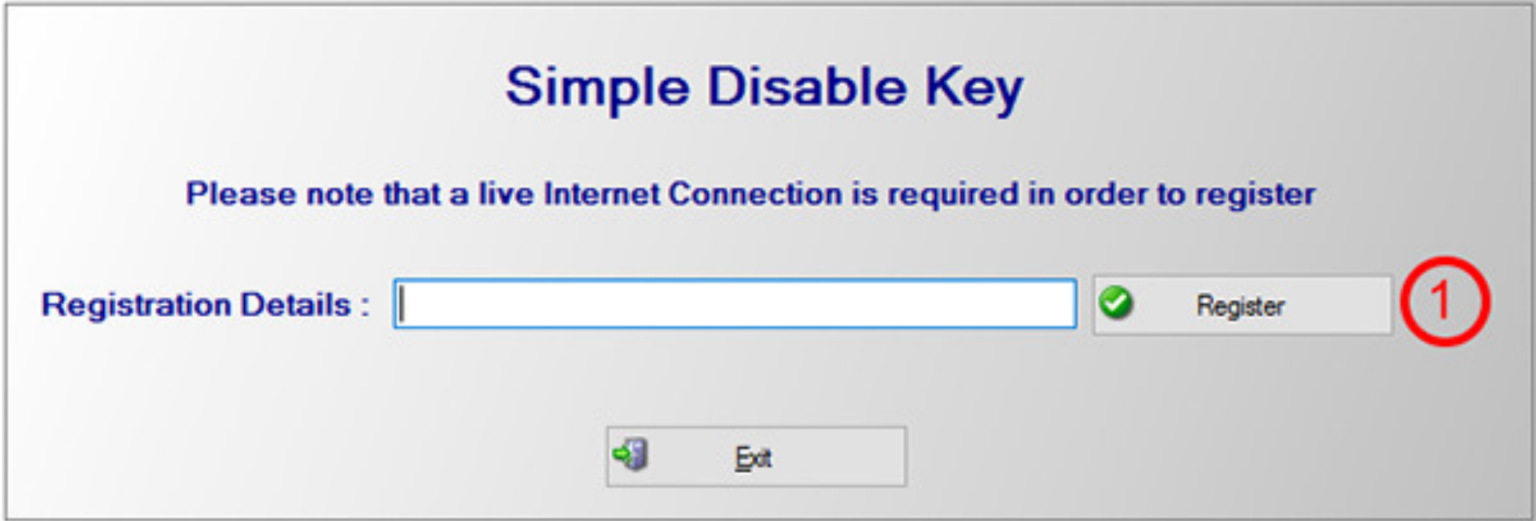 Hướng dẫn cách tắt bàn phím Laptop Windows 10 & 11 hiệu quả ⋆ COHOTECH.VN