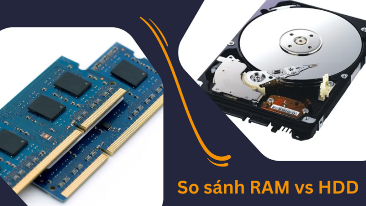 Hướng dẫn phân biệt các loại RAM và Ổ Cứng laptop ⋆ COHOTECH.VN