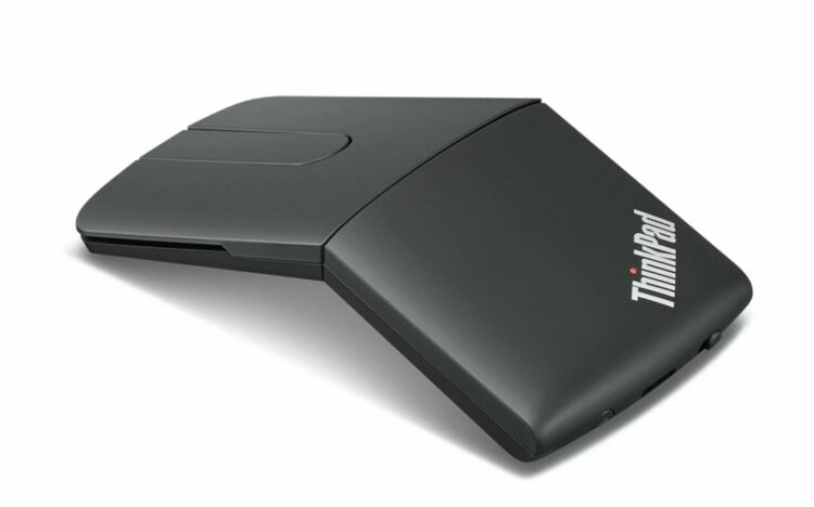 So sánh chuột Lenovo Thinkpad X1 Presenter Mouse và Lenovo Yoga Mouse ...