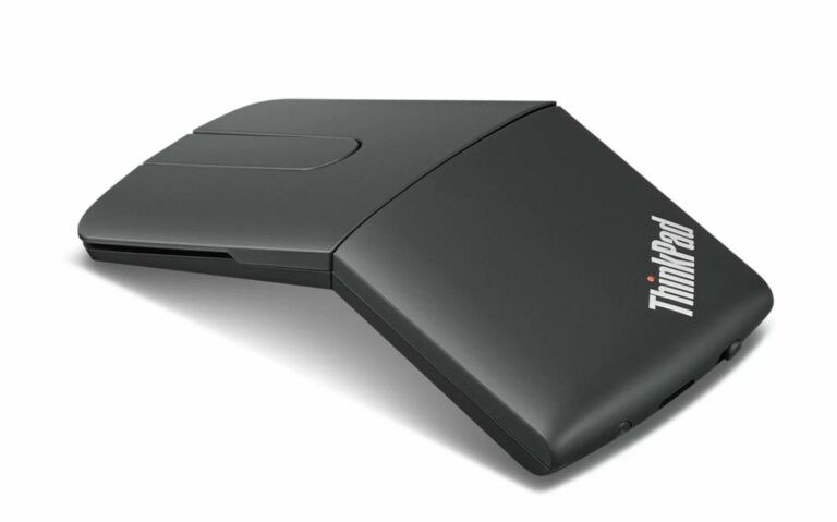 So sánh chuột Lenovo Thinkpad X1 Presenter Mouse và Lenovo Yoga Mouse ...