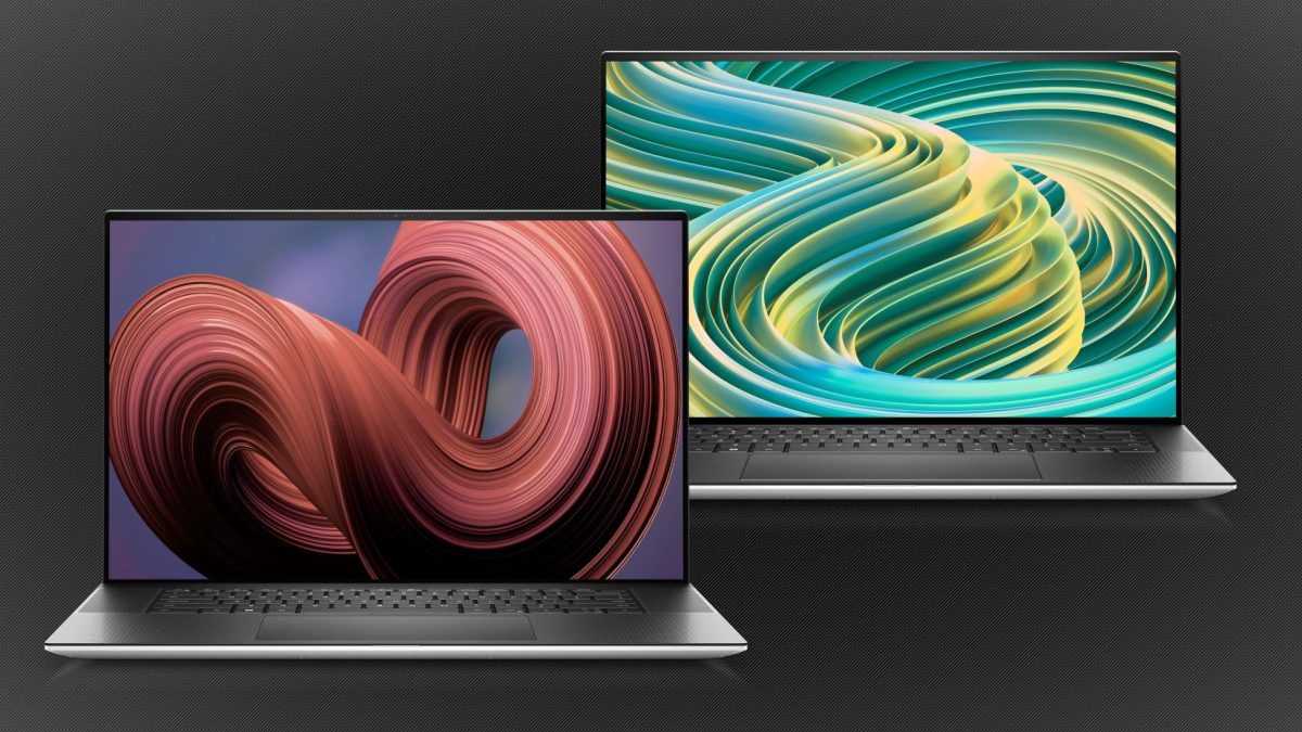 Đánh giá Dell XPS 17 9730 vs XPS 15 9530: Biểu tượng đỉnh cao của máy ...