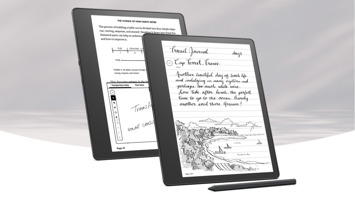 Những máy tính bảng E Ink tốt nhất 2024 - Trải nghiệm tuyệt vời cho đọc ...