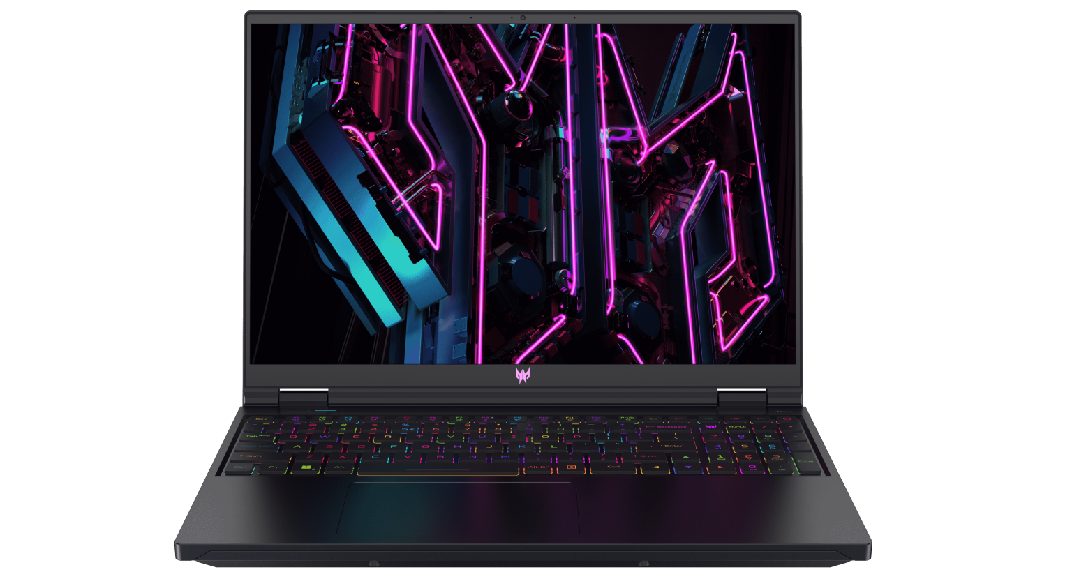 Đánh giá Acer Predator Helios 16: Hiệu năng đỉnh cao, thiết kế ấn tượng ...
