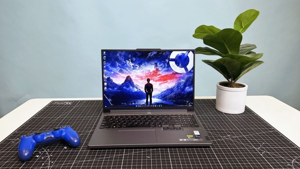 Acer Predator Triton Neo 16 và Lenovo Legion 5i 16 Gen 9: Đâu là lựa ...