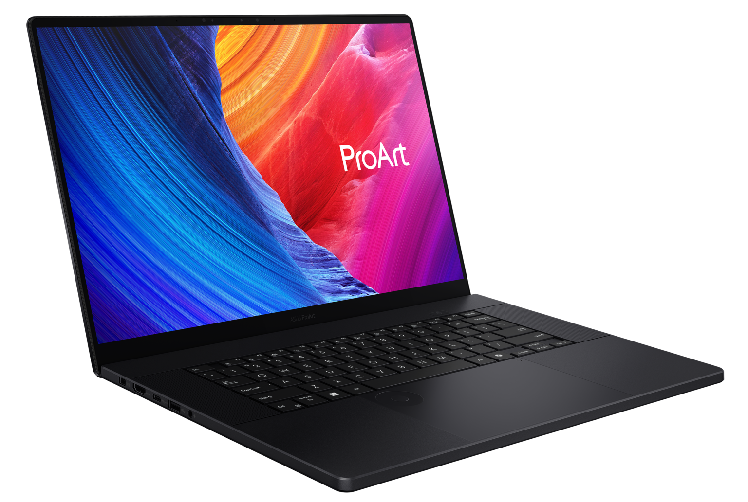 Asus ProArt P16 (H7606): Cỗ máy đỉnh cao với hiệu năng mạnh mẽ và màn ...