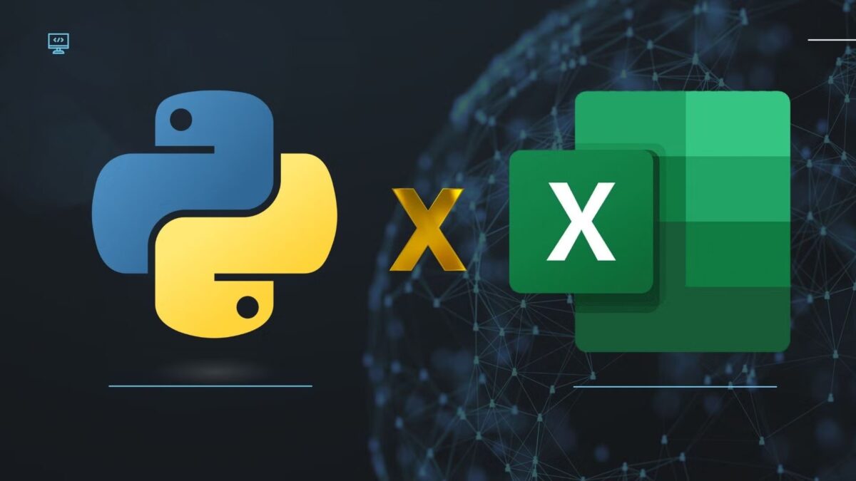 5 cách sử dụng Python để tự động hóa công việc trên Excel một cách ...