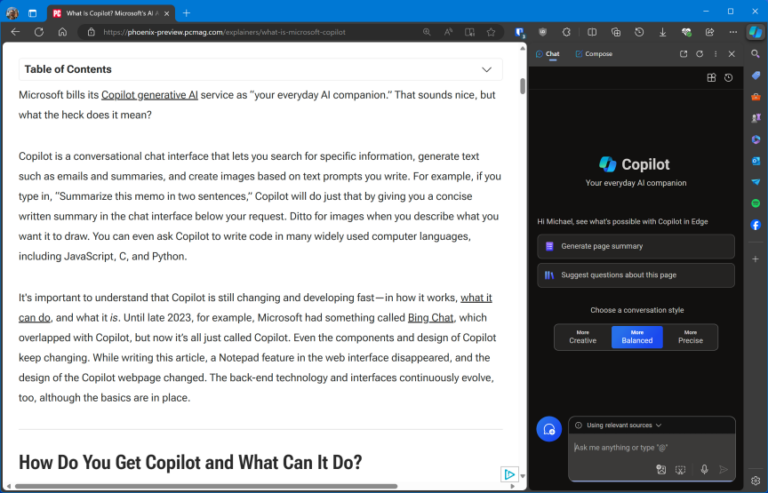 Copilot là gì? Tìm hiểu về trợ lý AI tiên tiến của Microsoft và những điều bạn cần biết ⋆ ...