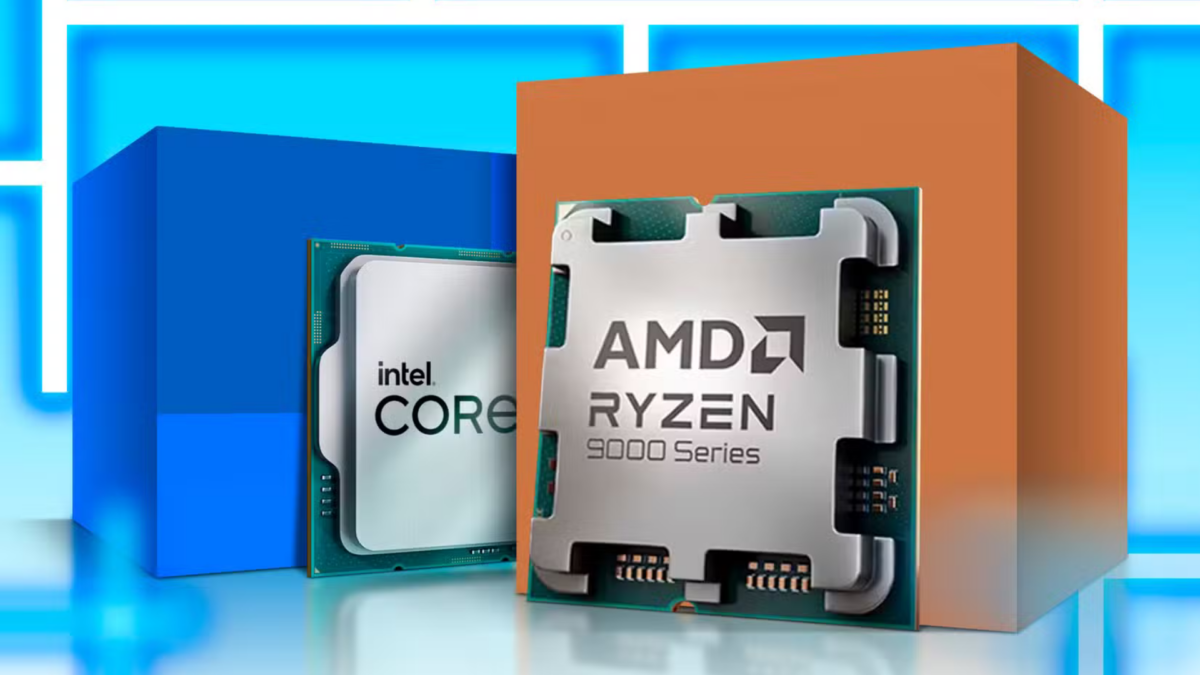 CPU cao cấp vs CPU giá rẻ: Sự khác biệt chi tiết và cách chọn loại phù ...
