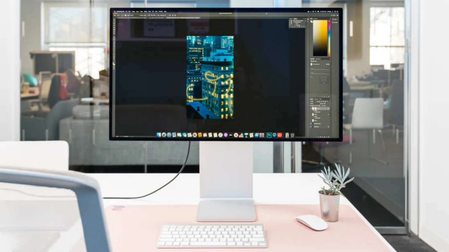 Top 10 màn hình PC tốt nhất năm 2024: Lựa chọn hoàn hảo cho mọi nhu cầu ...