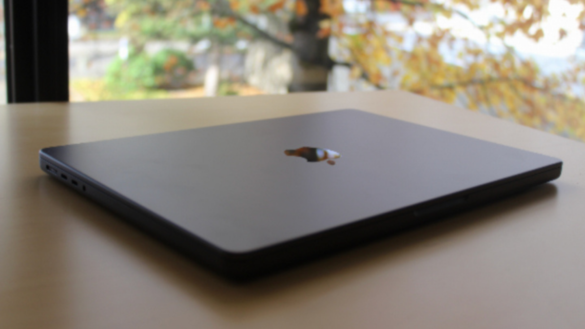 Đánh giá Apple MacBook Pro M3 Max: Sức mạnh vượt trội, thiết kế đỉnh ...