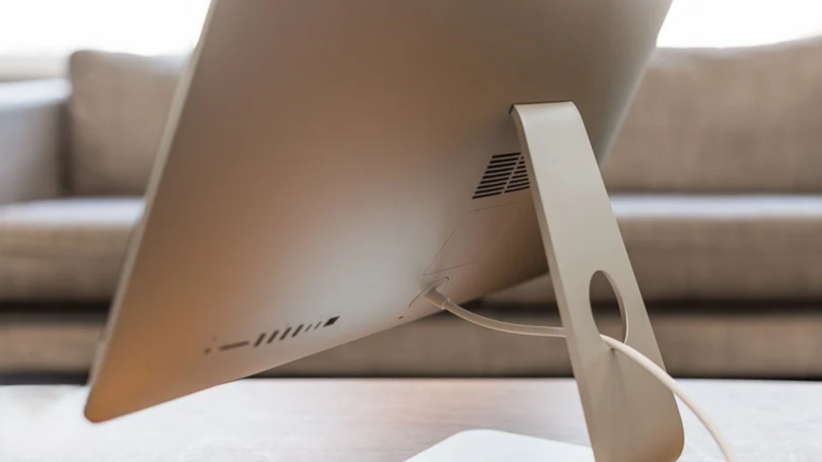 Đánh giá Apple iMac 27-Inch với màn hình Retina 5K (2019) ⋆ COHOTECH.VN