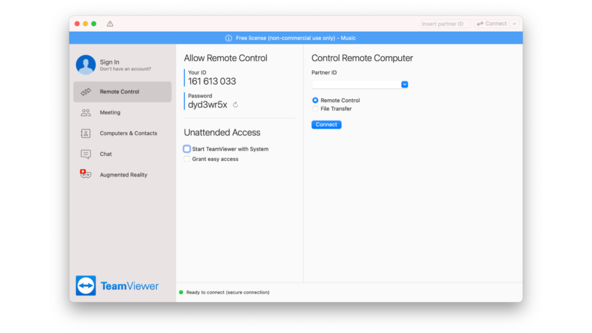 Đánh giá TeamViewer 2025: Phần mềm điều khiển từ xa miễn phí, dễ dùng và cực kỳ đáng tin ⋆ ...