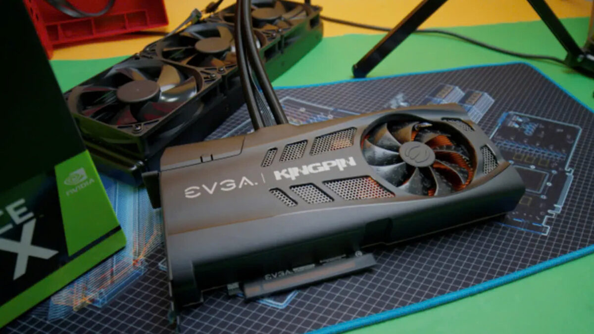 Hướng dẫn cách kiểm tra hiệu suất GPU: Đơn giản, dễ hiểu cho mọi game ...