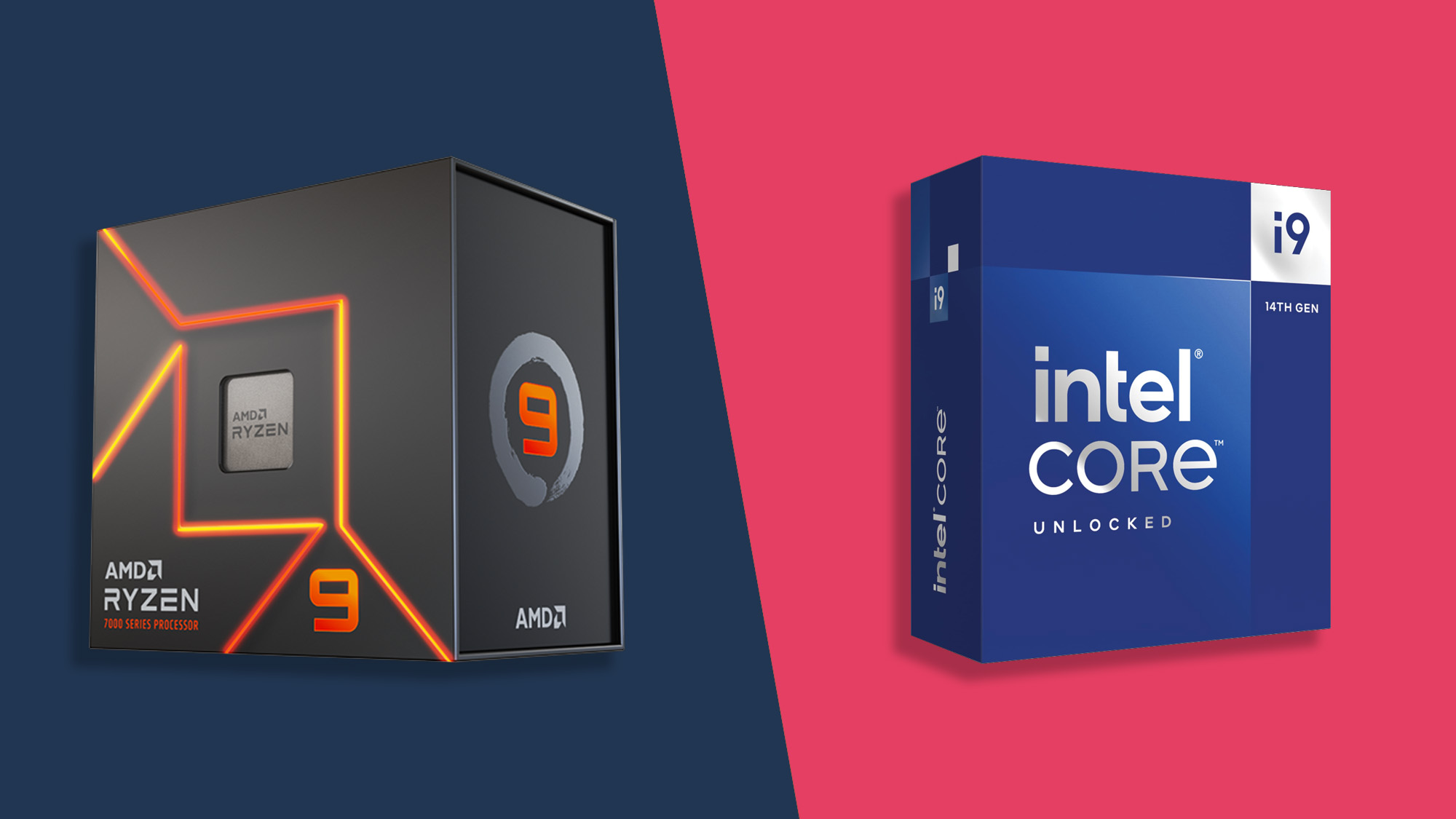 So sánh chip Intel vs AMD: Đâu là lựa chọn tốt hơn? ⋆ COHOTECH.VN