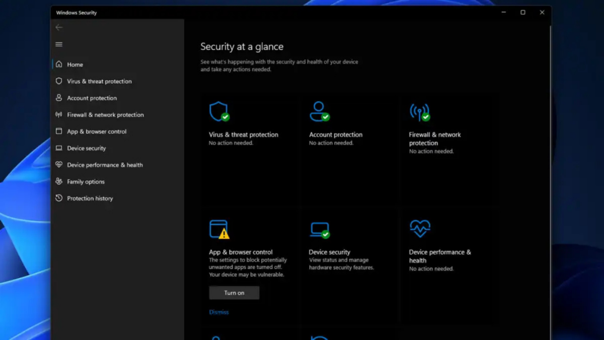 Microsoft Defender trên Windows 11 có đủ bảo vệ người dùng thông thường ...