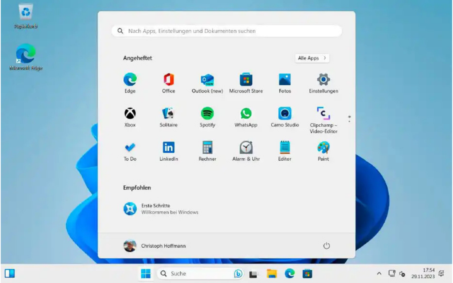 Tạm biệt bloatware: Cách dọn dẹp Windows 11 để máy chạy nhanh hơn bao ...