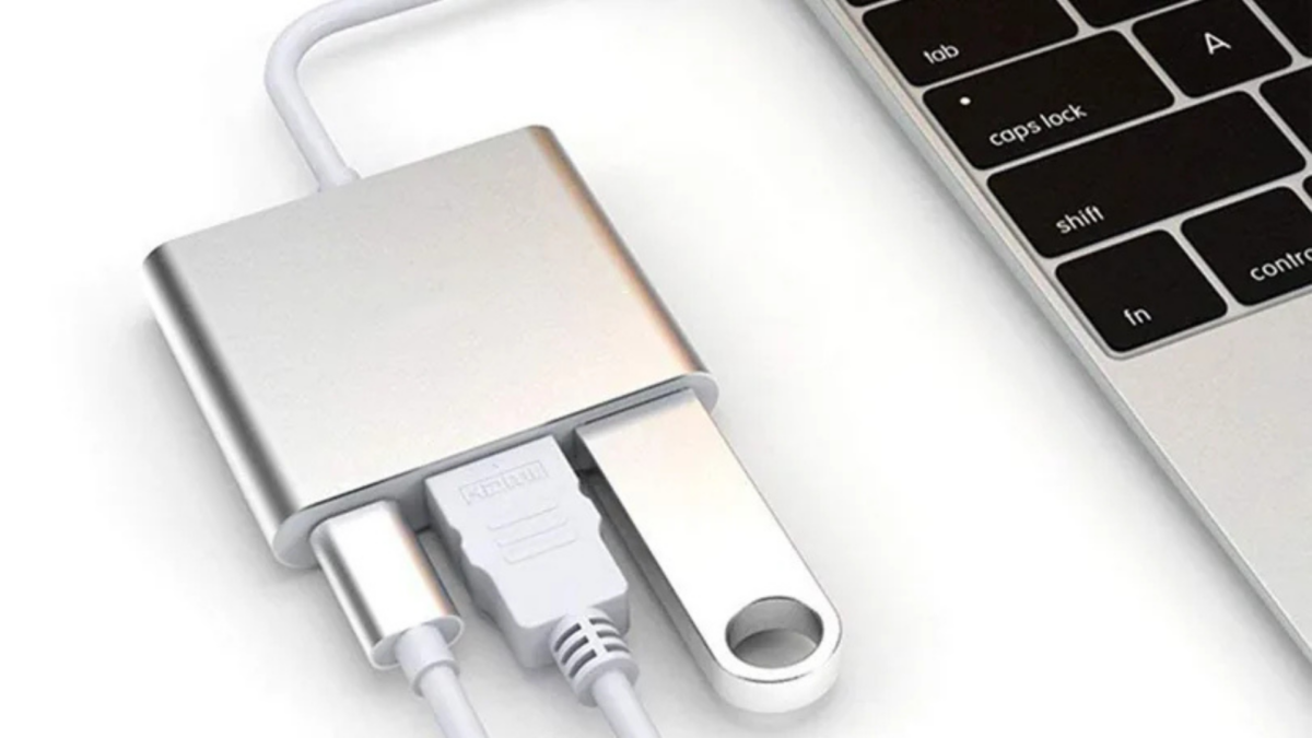 USB-C là gì? Tất cả những điều bạn cần biết về cổng kết nối vạn năng ⋆ ...