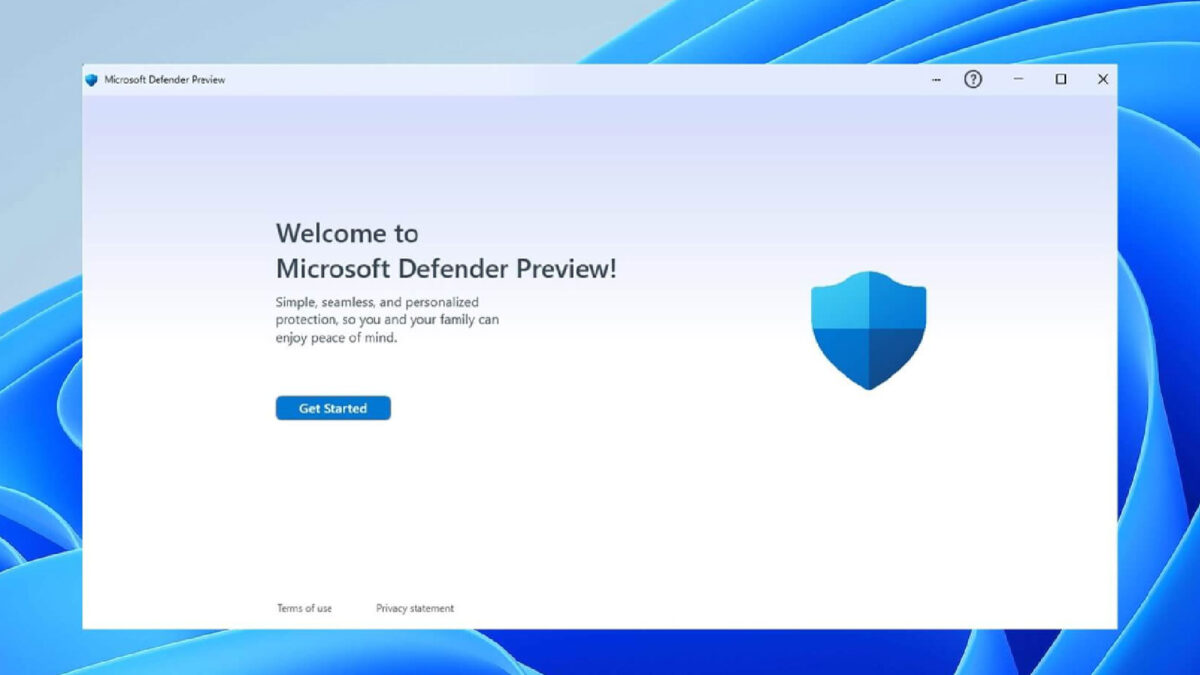 Hướng dẫn sử dụng Windows Defender để bảo vệ laptop khỏi virus ⋆ COHOTECH.VN