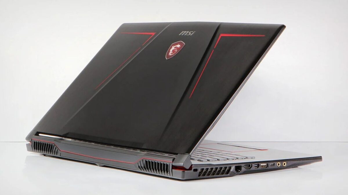 Đánh giá MSI GE73VR 7RF-016FR Raider: Siêu phẩm thách thức mọi giới hạn ...