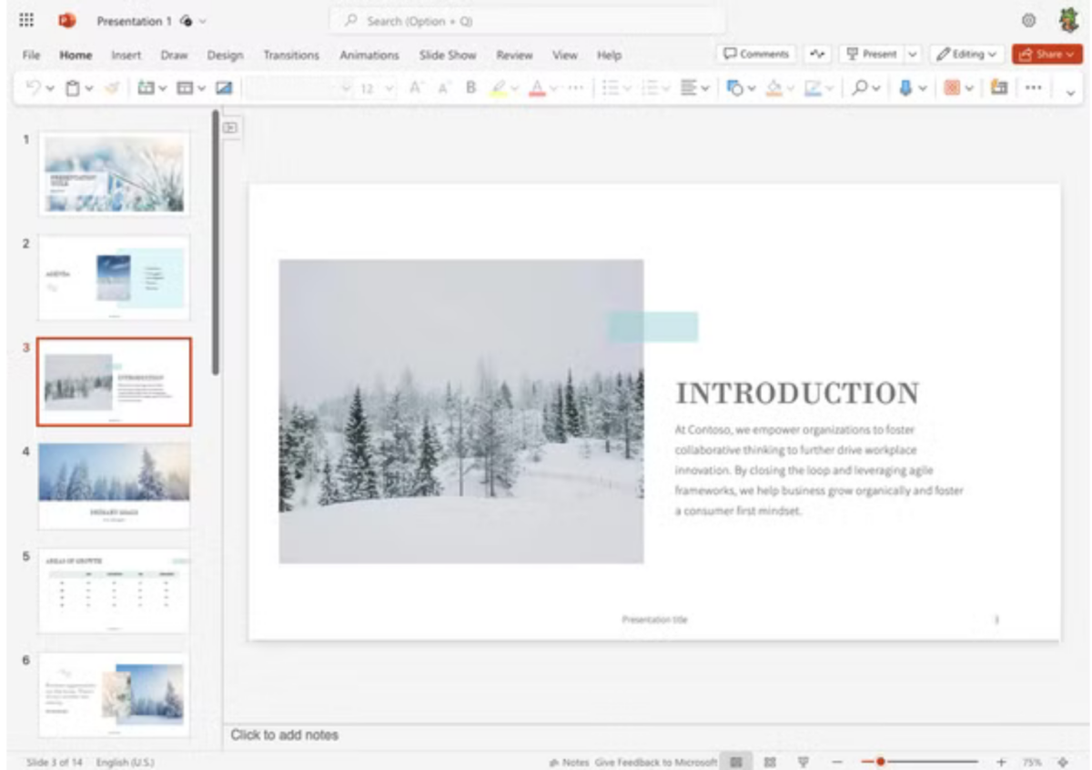 So sánh Microsoft Office và Google Workspace: Bộ công cụ nào thắng thế ...