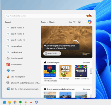 13 phím tắt Windows giúp tôi làm việc nhanh gấp đôi ⋆ COHOTECH.VN