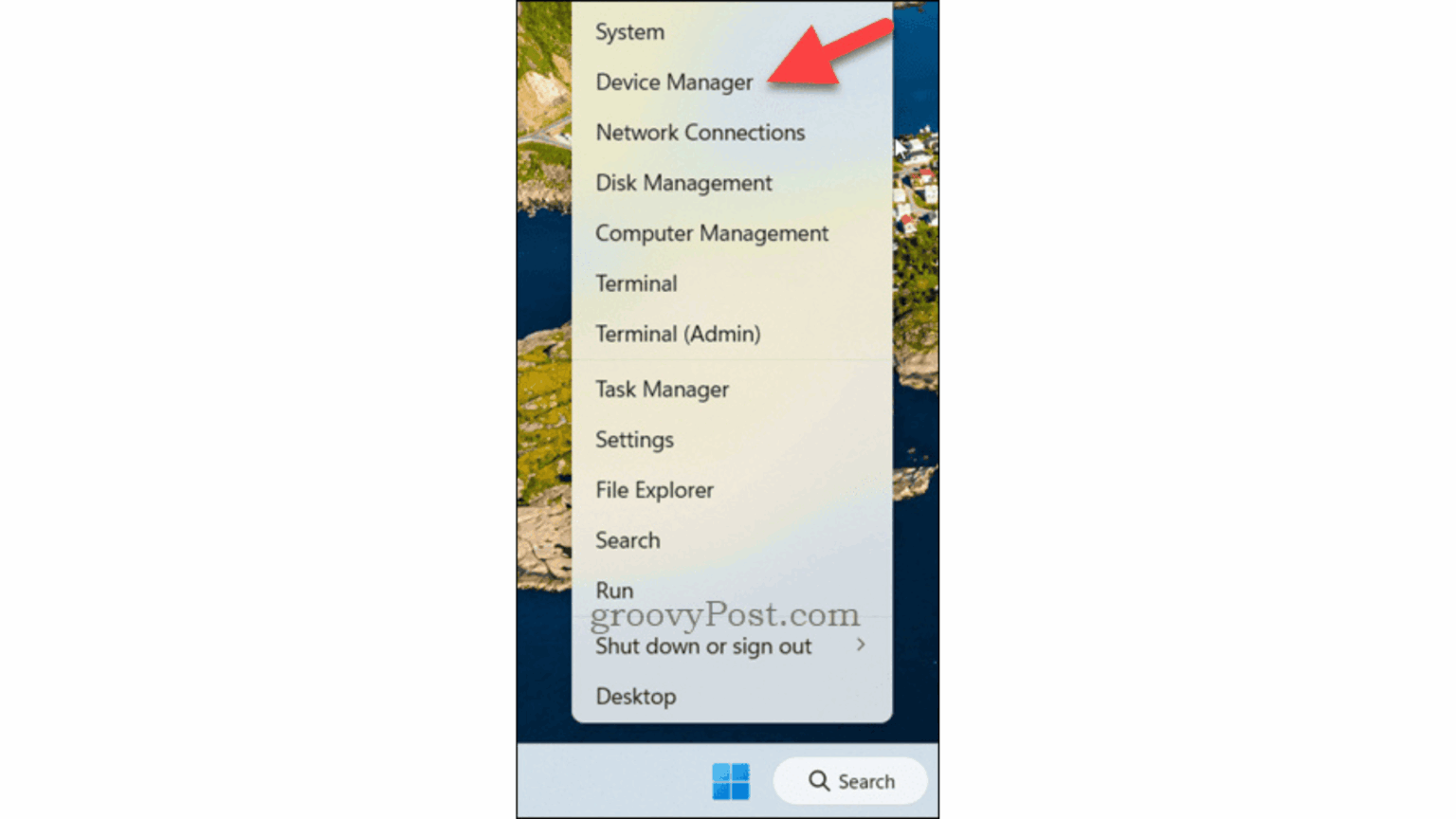 Cách khắc phục lỗi 'A driver can’t load on this device' trên Windows 11 ...