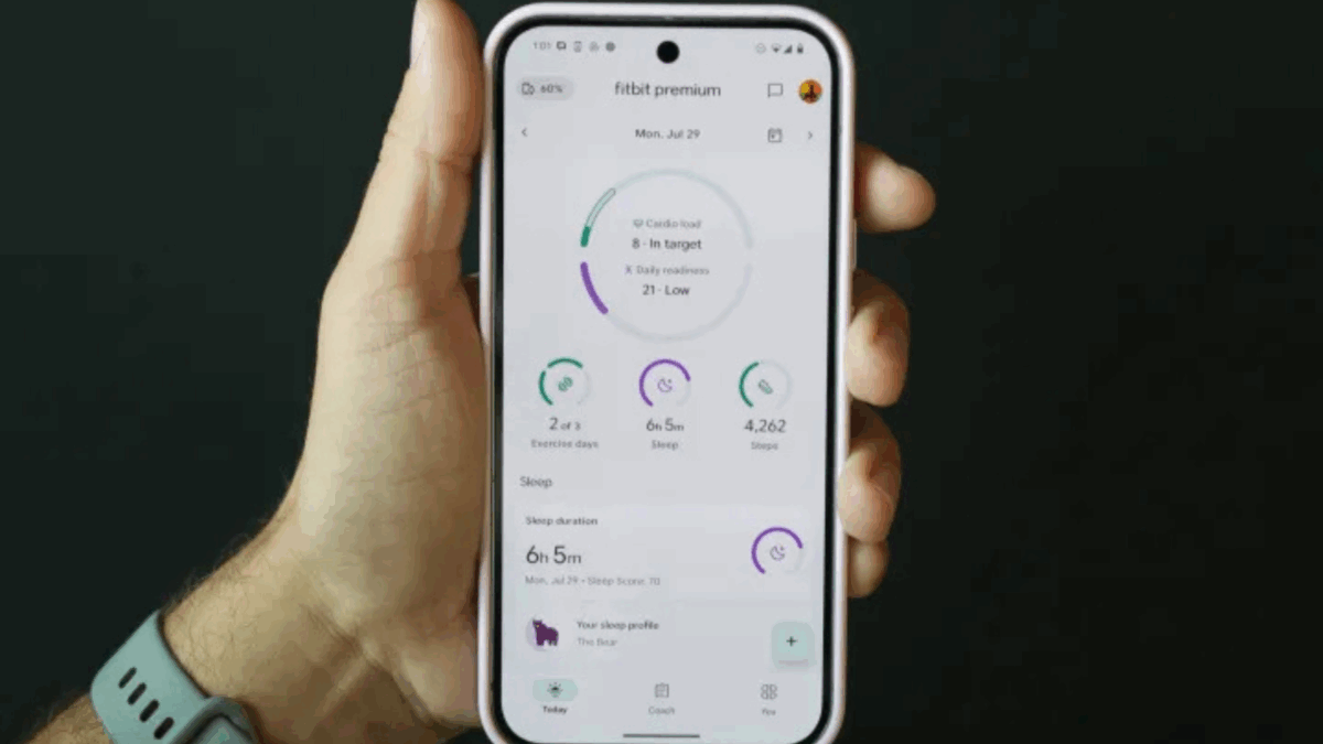 Google Pixel Watch 3: 4 tính năng khiến tôi muốn từ bỏ Apple Watch ⋆ ...