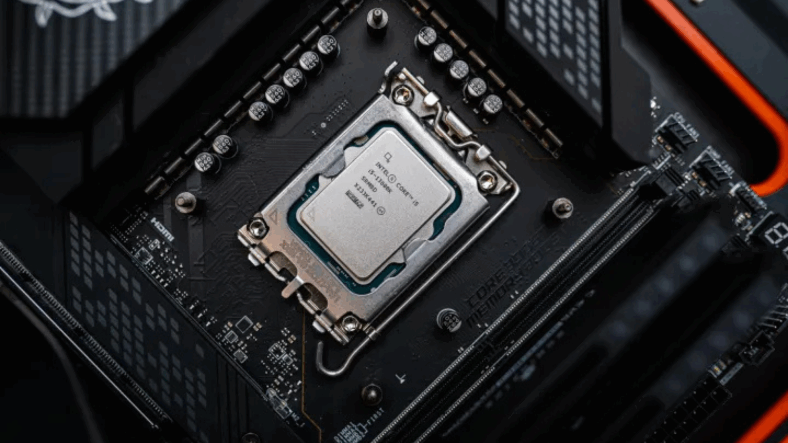 So sánh Intel Core Ultra 5 vs Core Ultra 7 năm 2025: CPU nào phù hợp ...
