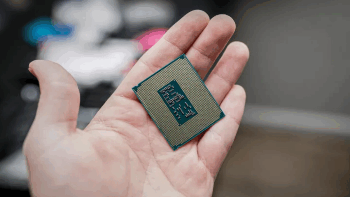 So sánh Intel Core Ultra 7 vs Core Ultra 9 năm 2025: CPU nào là lựa ...