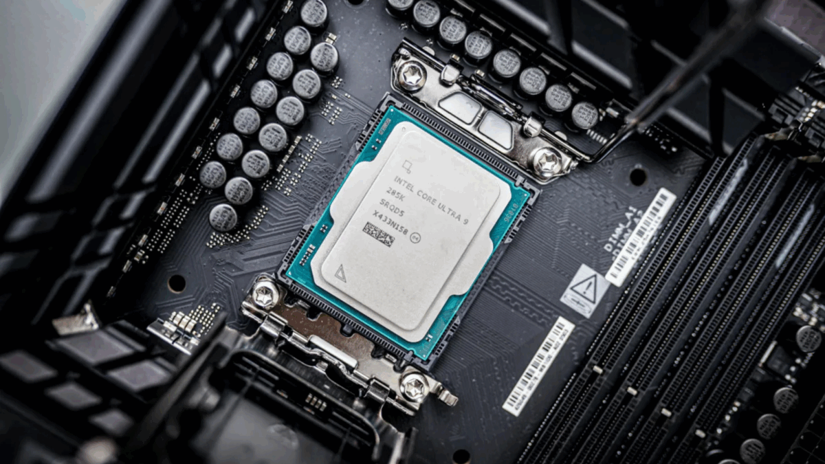 So sánh Intel Core Ultra 7 vs Core Ultra 9 năm 2025: CPU nào là lựa ...
