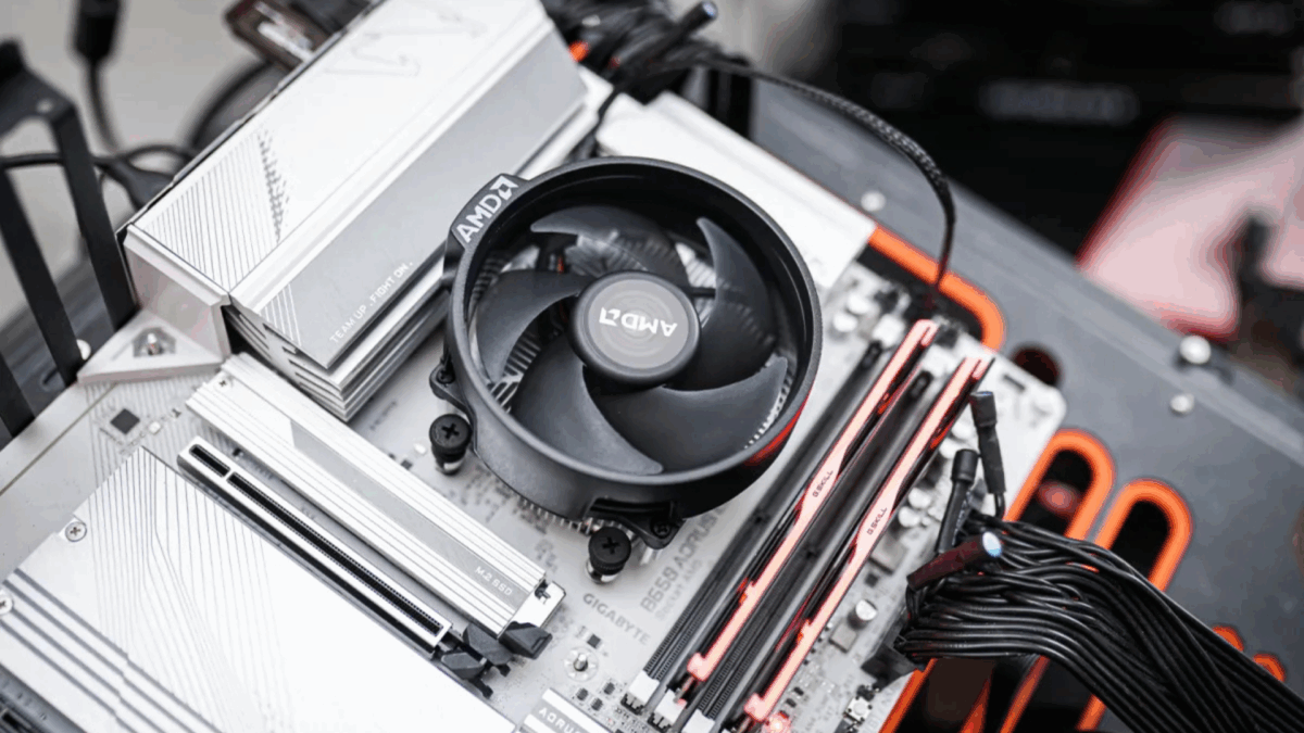 So sánh chip Intel vs AMD: Đâu là lựa chọn tốt hơn? ⋆ COHOTECH.VN